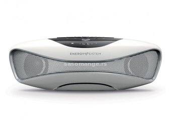 ENERGY SISTEM Speaker FS2 Wireless Bluetooth Portable Zvučnik, beli