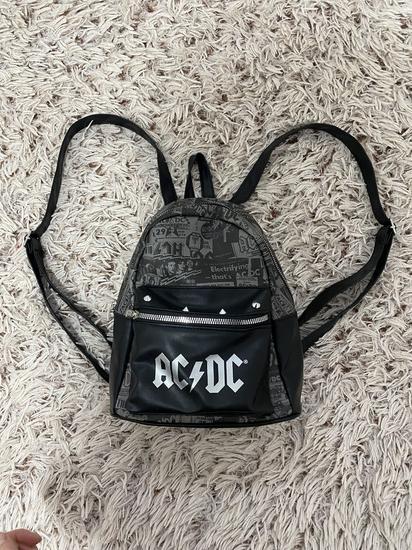 Snizeno! ACDC ranac