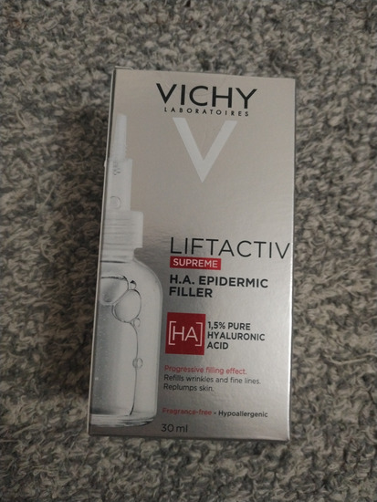 Vichy Liftactiv HA serum