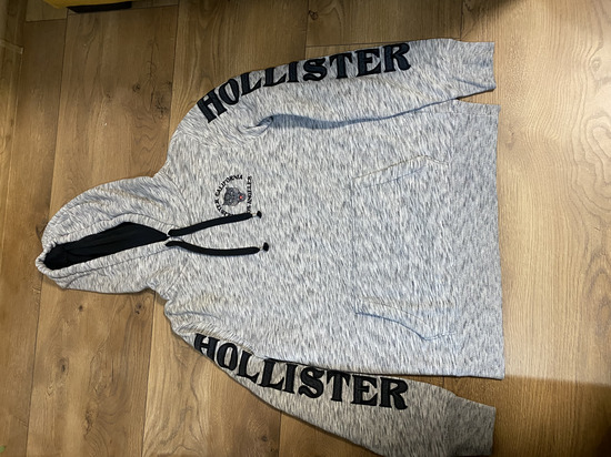 Hollister duks