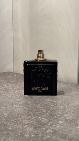Roberto Cavalli Uomo parfem