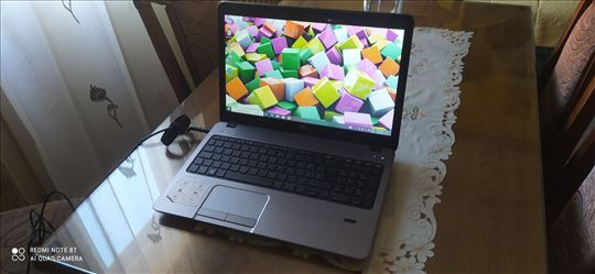 HP ProBook,Intel Core i5,500 GB hdd,10 GB,punjac