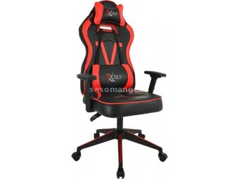 HANAH HOME XFly Vendetta Red