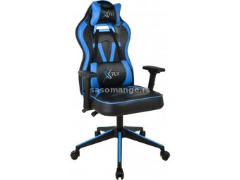 HANAH HOME XFly Vendetta Blue