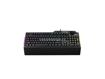ASUS RA04 TUF GAMING K1 UK Gaming tastatura