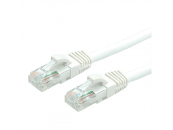 Secomp S1405-70 mrežni kabl Cat5e 0.5m UTP beli