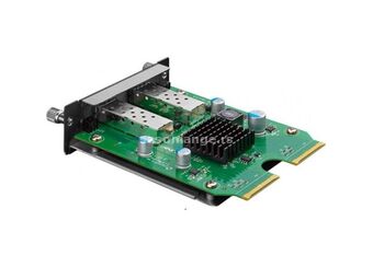 TP LINK 10-Gigabit 2-Port SFP + Module