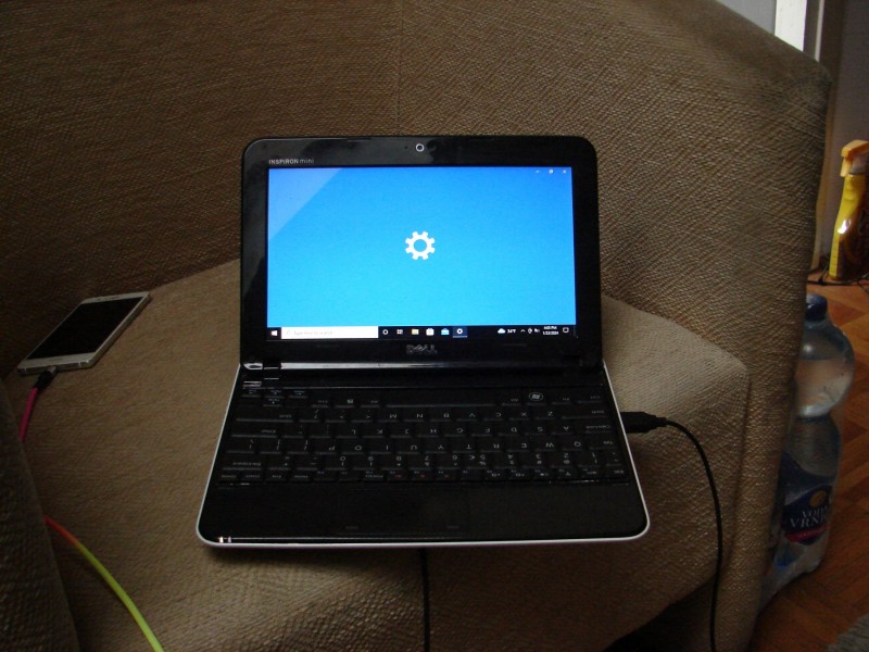 dell mini 10 incha