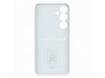 Samsung EF-PS926-TWE zaštitna maska za telefon Samsung S24+ bela