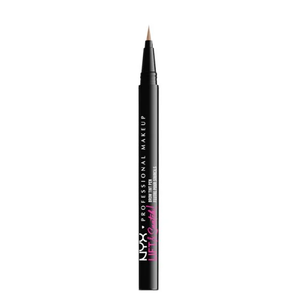 NYX Professional Makeup Lift n Snatch olovka za obrve 03 taupe