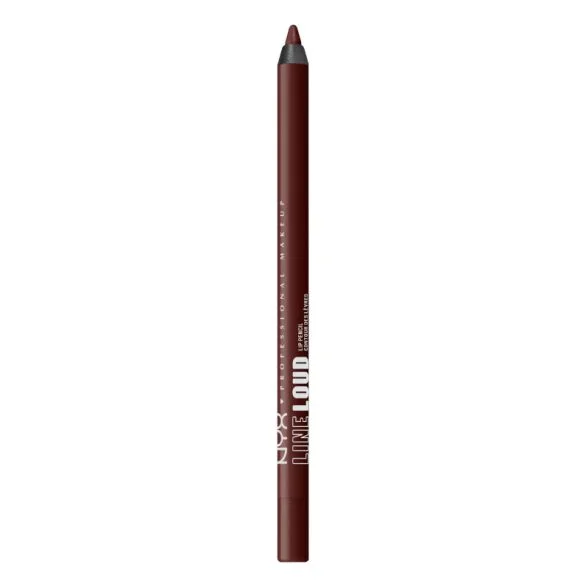 NYX Professional Makeup Line Loud lip pencil olovka za usne 34