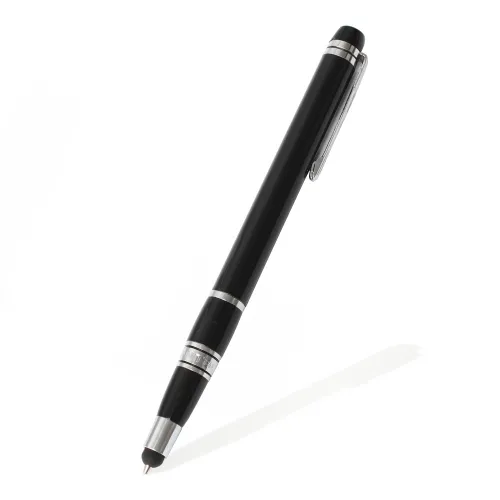 Olovka za touchscreen Montblanc crna