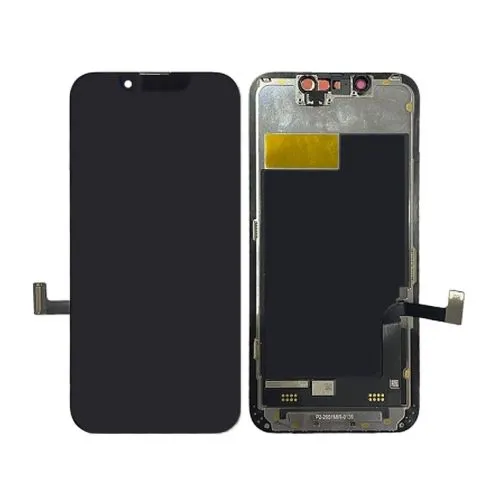 LCD ekran / displej za iPhone 13 + touchscreen black OEM