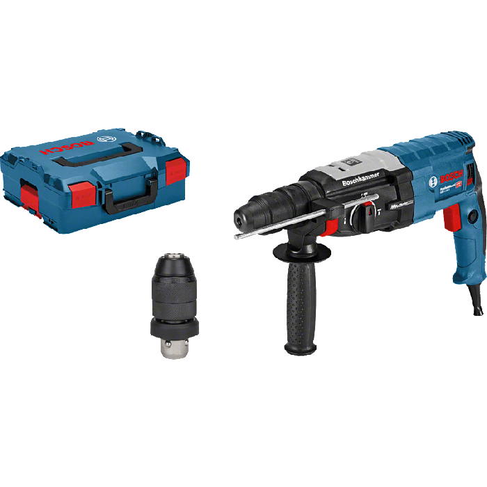 Bosch GBH 2-28 F elektro pneumatski čekić