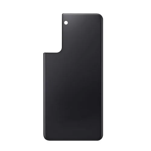 Poklopac za Samsung G996 Galaxy S21 Plus Black (NO LOGO)