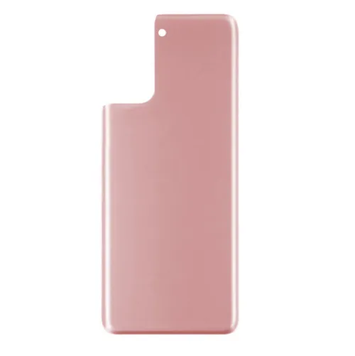 Poklopac za Samsung G996 Galaxy S21 Plus Pink (NO LOGO)