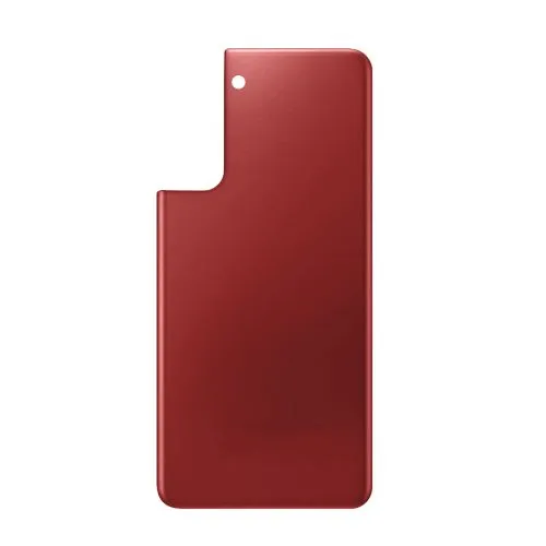 Poklopac za Samsung G996 Galaxy S21 Plus Red (NO LOGO)