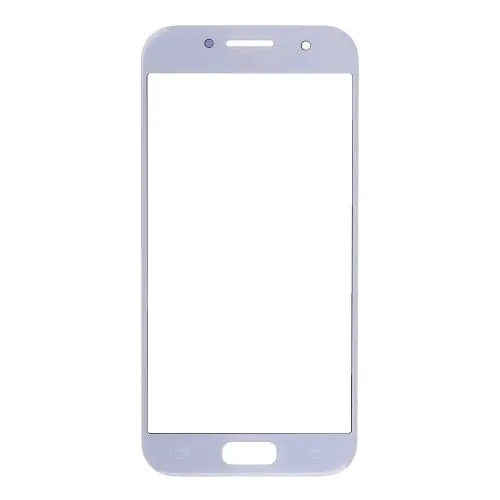 Staklo touchscreen-a za Samsung A320F Galaxy A3 (2017) svetlo sivo