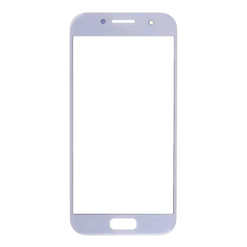 Staklo touchscreen-a za Samsung A320F Galaxy A3 (2017) svetlo sivo