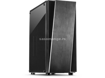 Inter Tech Case ATX T-11 TELEVEN