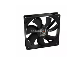 Case Cooler LC Power LC-CF-120 120mm