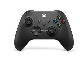 MICROSOFT XBOXONE/XSX Wireless Controller - Carbon Black