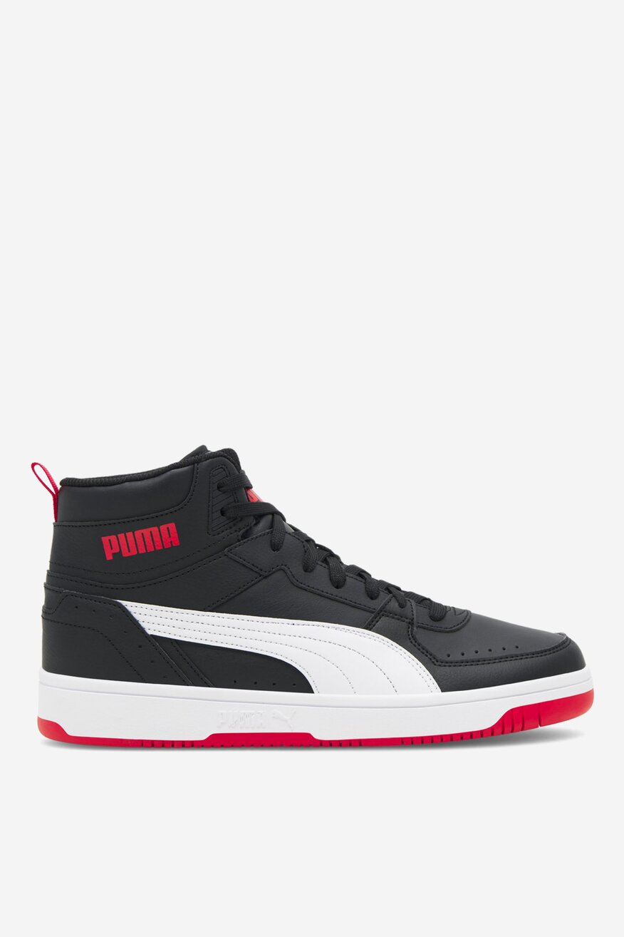 Sportska obuća Puma CRNA