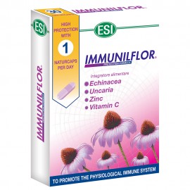 IMMUNIL D 30 cps