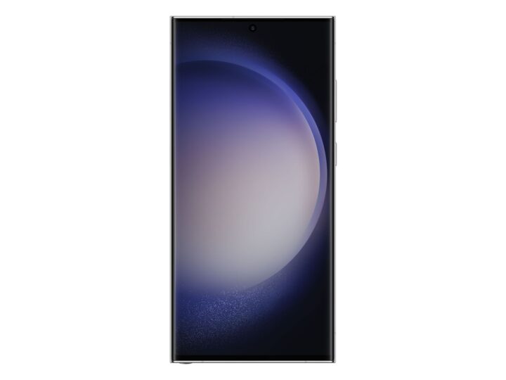 Samsung Galaxy S23 Ultra 12/256GB Blue