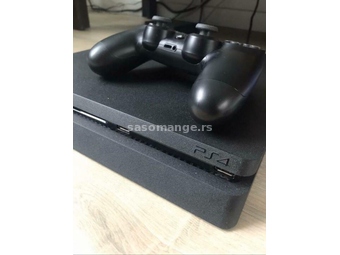 Ps4 Slim cipovan 4 joya