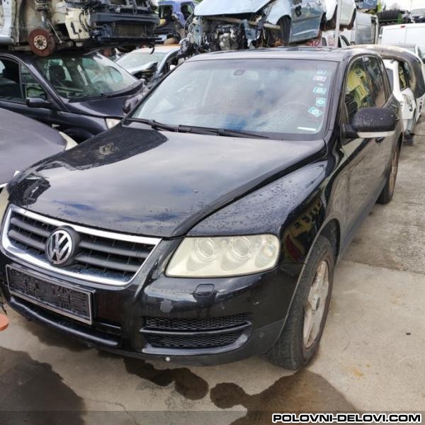 Volkswagen Touareg 2.5 Tdi Delovi Karoserija