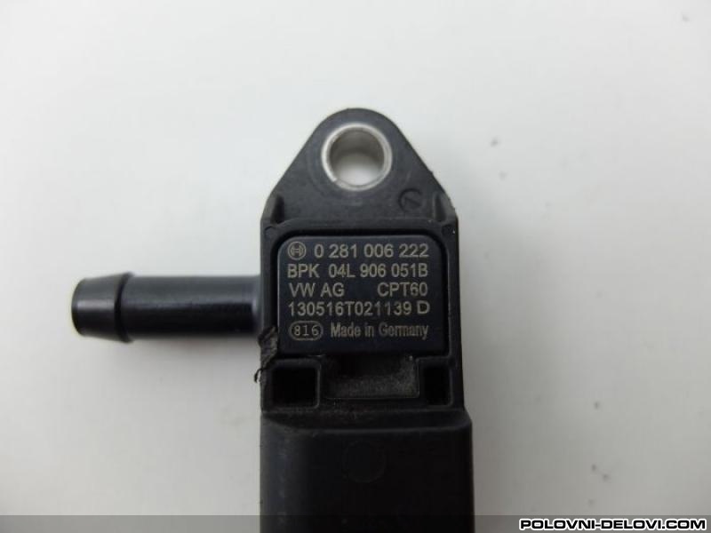 Audi A6 Senzor DPF-a 04L 906 051 B