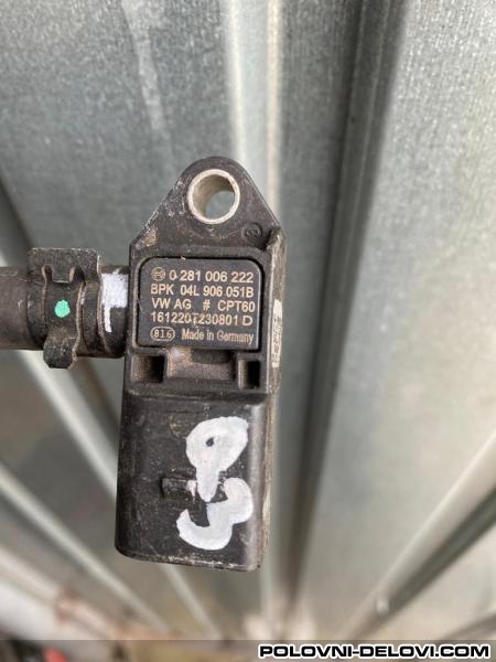 Audi Q3 Senzor DPF-a 04L 906 051 B