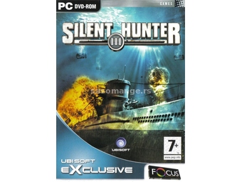 Silent Hunter 3 (2005)