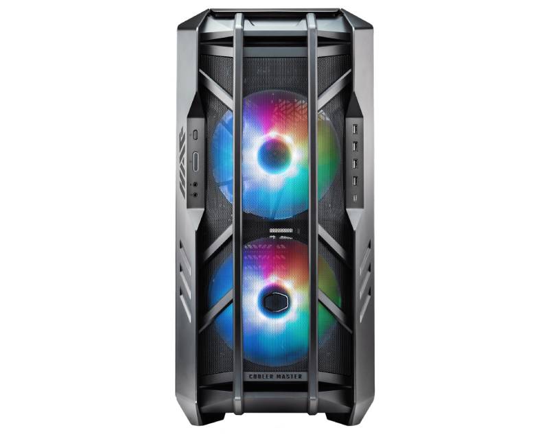 COOLER MASTER HAF 700 Gaming kućište (H700-IGNN-S00) crno