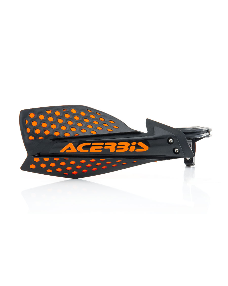 ACERBIS X-ultimate štitnici za ruke crno narandžasti
