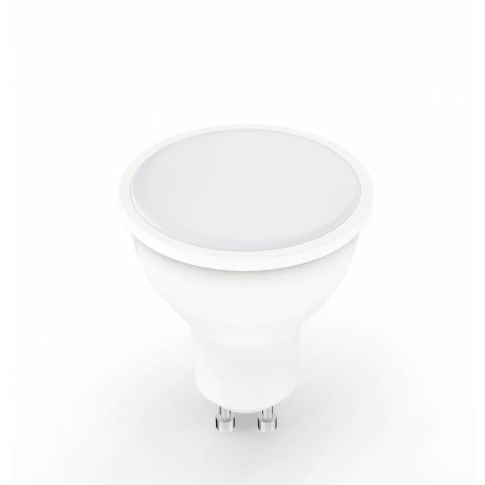 Spot LED SMD GU10 5W 6500K hladno belo