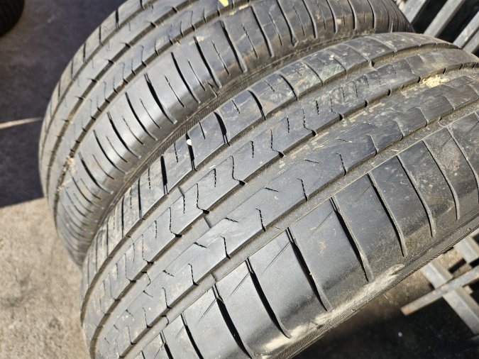 185/60 R15 Kelly