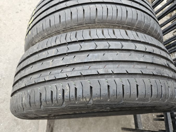 205/55 R16 Continental