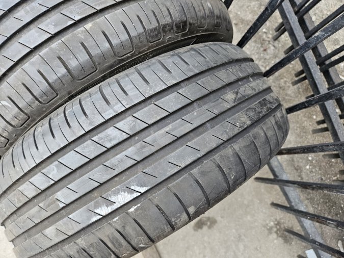 205/55 R16 Goodyear