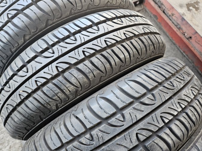 165/70 R14 SEMPERIT