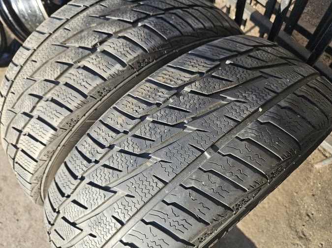 205/55 R16 Matador