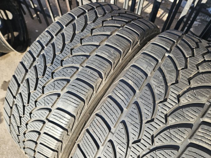 205/55 R16 Bridgestone