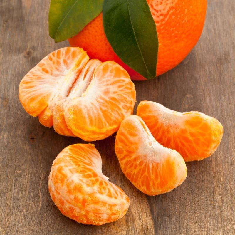 Mandarina