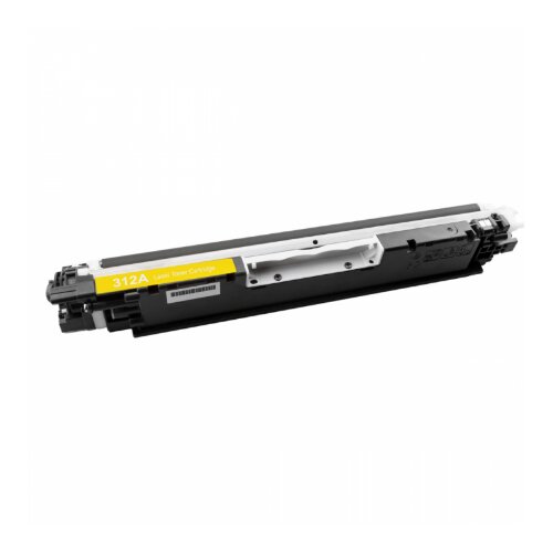 Toner za HP CE312A/ yellow, CP1025/M175A/M275nw Canon LBP-7018C/Master color