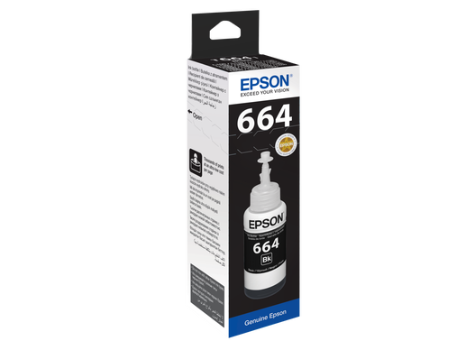 Epson ITS T6643 Mag. L110/210 70ml