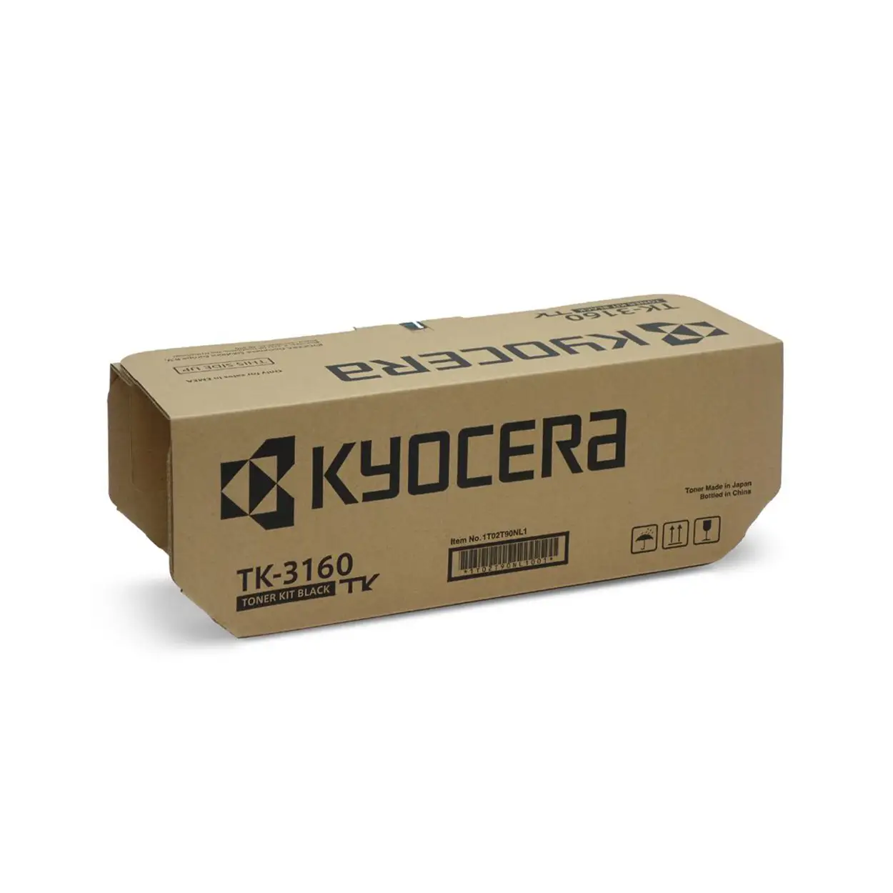Toner Kyocera TK-3160/FU