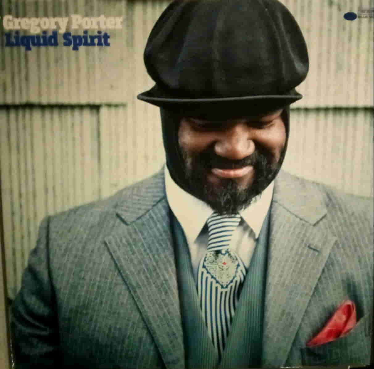 Gregory Porter – Liquid Spirit