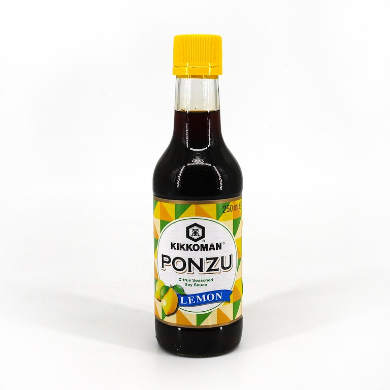 Japanski sos Ponzu