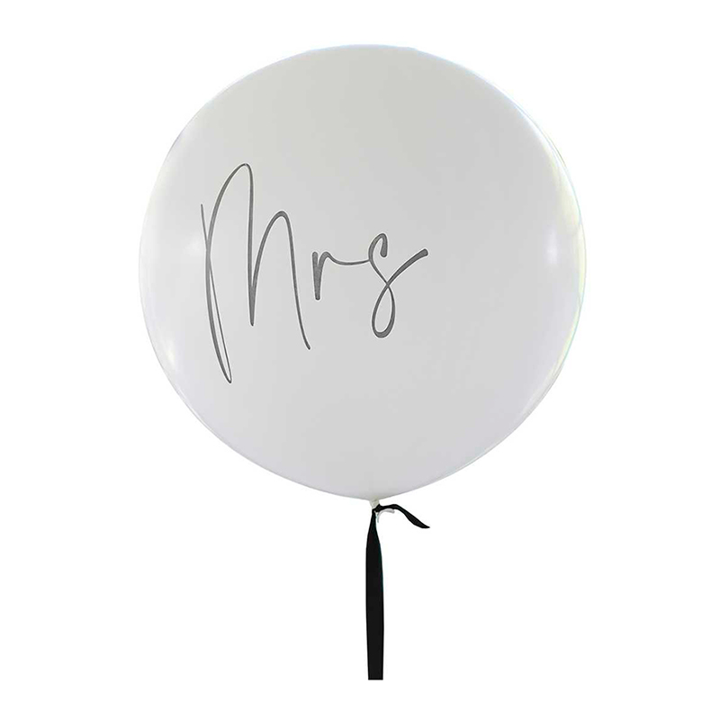 Mrs – 1m